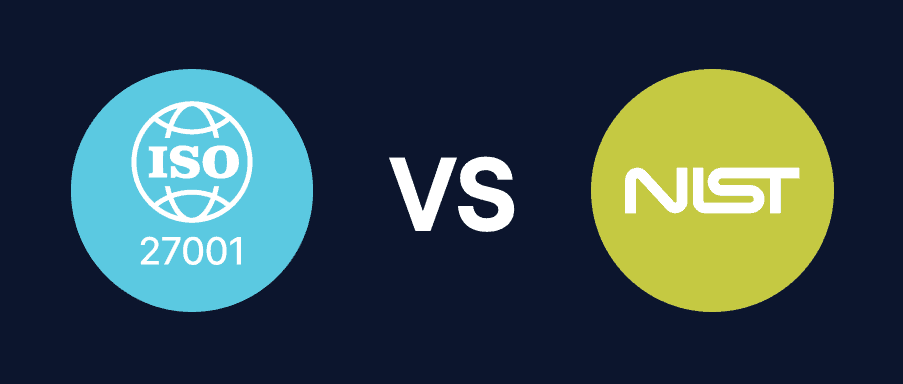 ISO 27001 vs NIST Cybersecurity Framework (CSF) Guide